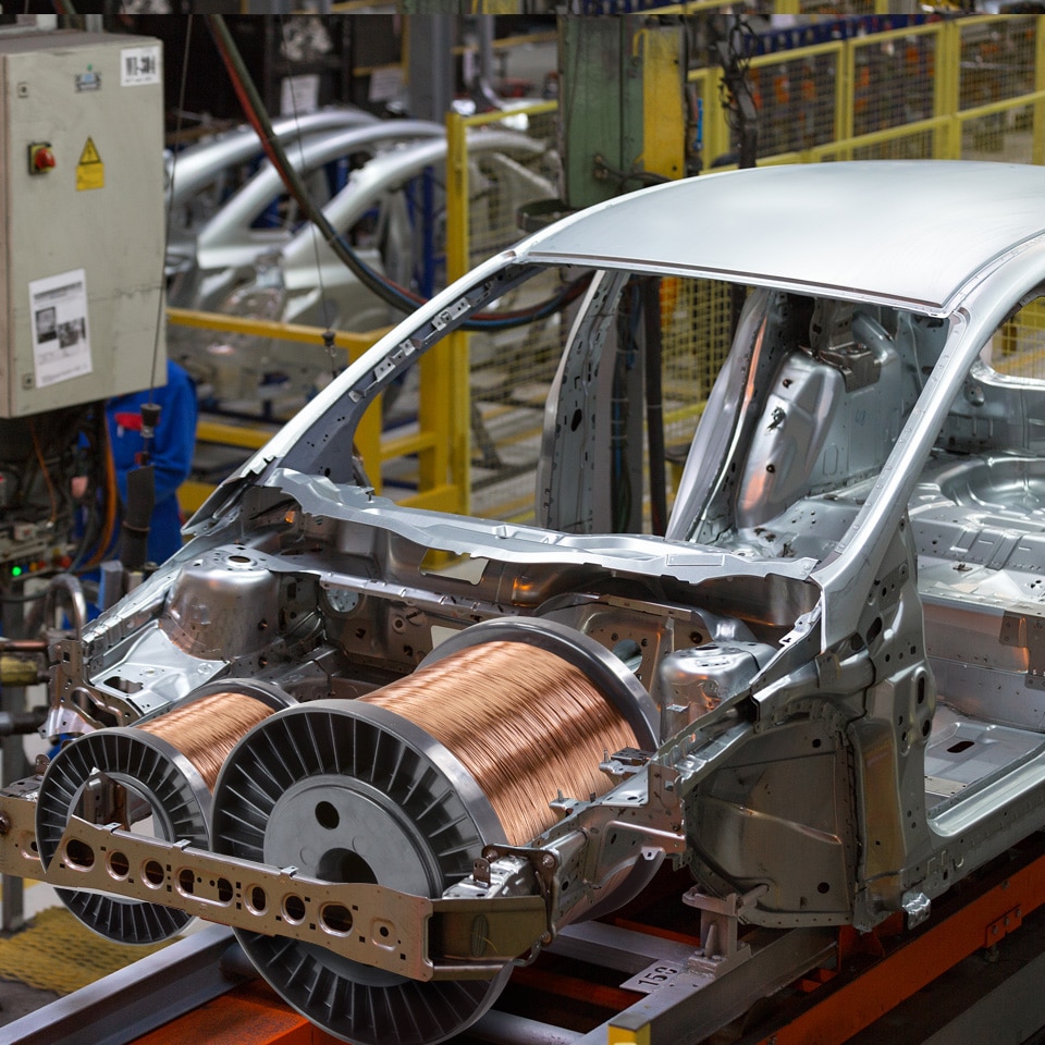 How Scott Precision Wire Goes Above And Beyond