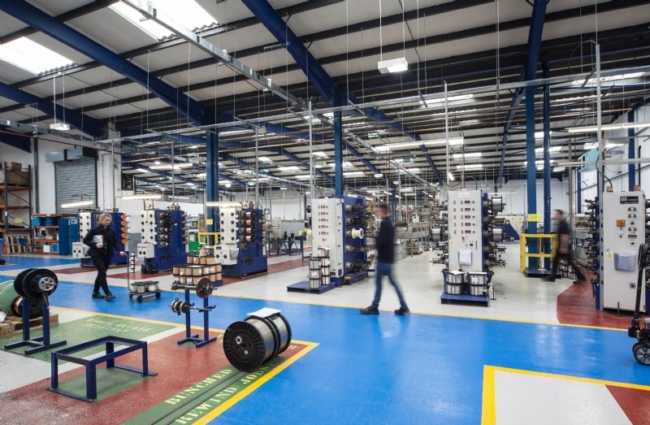 Stranded Wire Supplier & Manufacturer - Multi Strand Wire