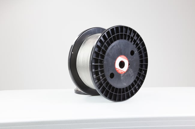 The Resistance Of Wire Explained - Scott Precision Wire